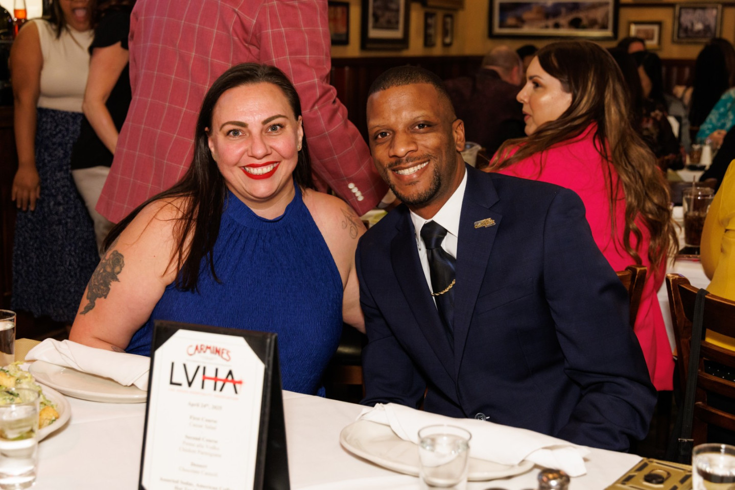 Las Vegas Hospitality Association - Photo Gallery